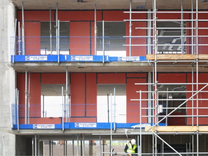Knauf Drywall Metal Partitions | Knauf
