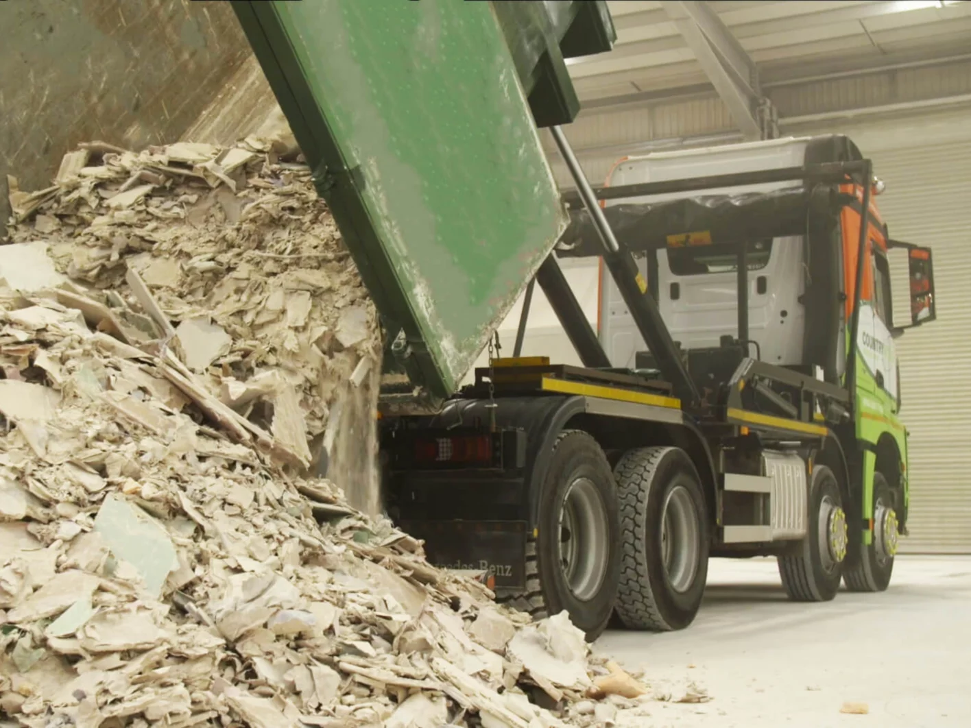 Knauf Gypsum | Knauf.com