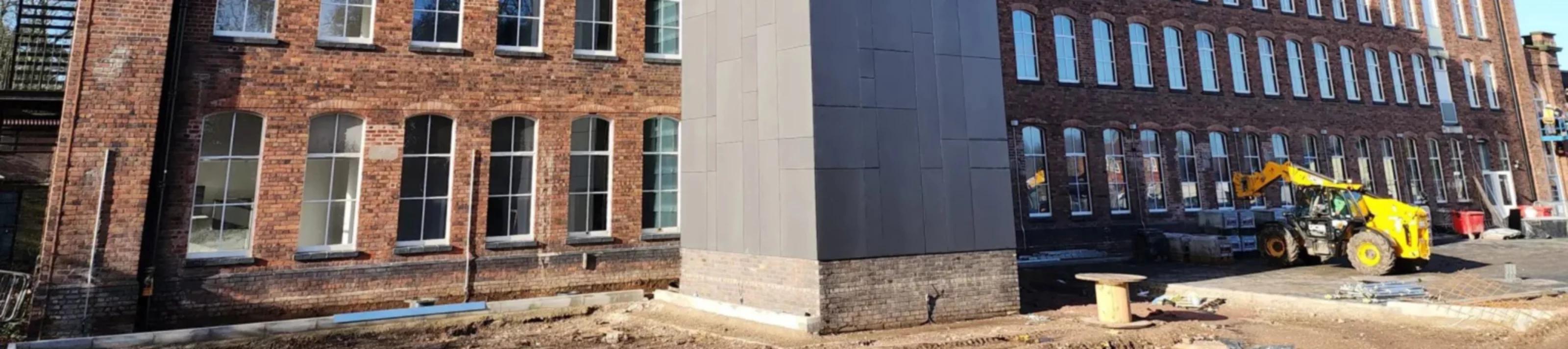 Pitched roof insulation for energy efficient homes