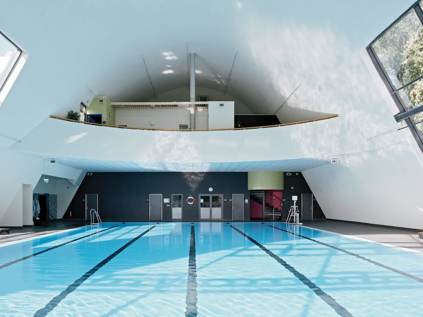 Knauf Aquapanel Technology | Knauf