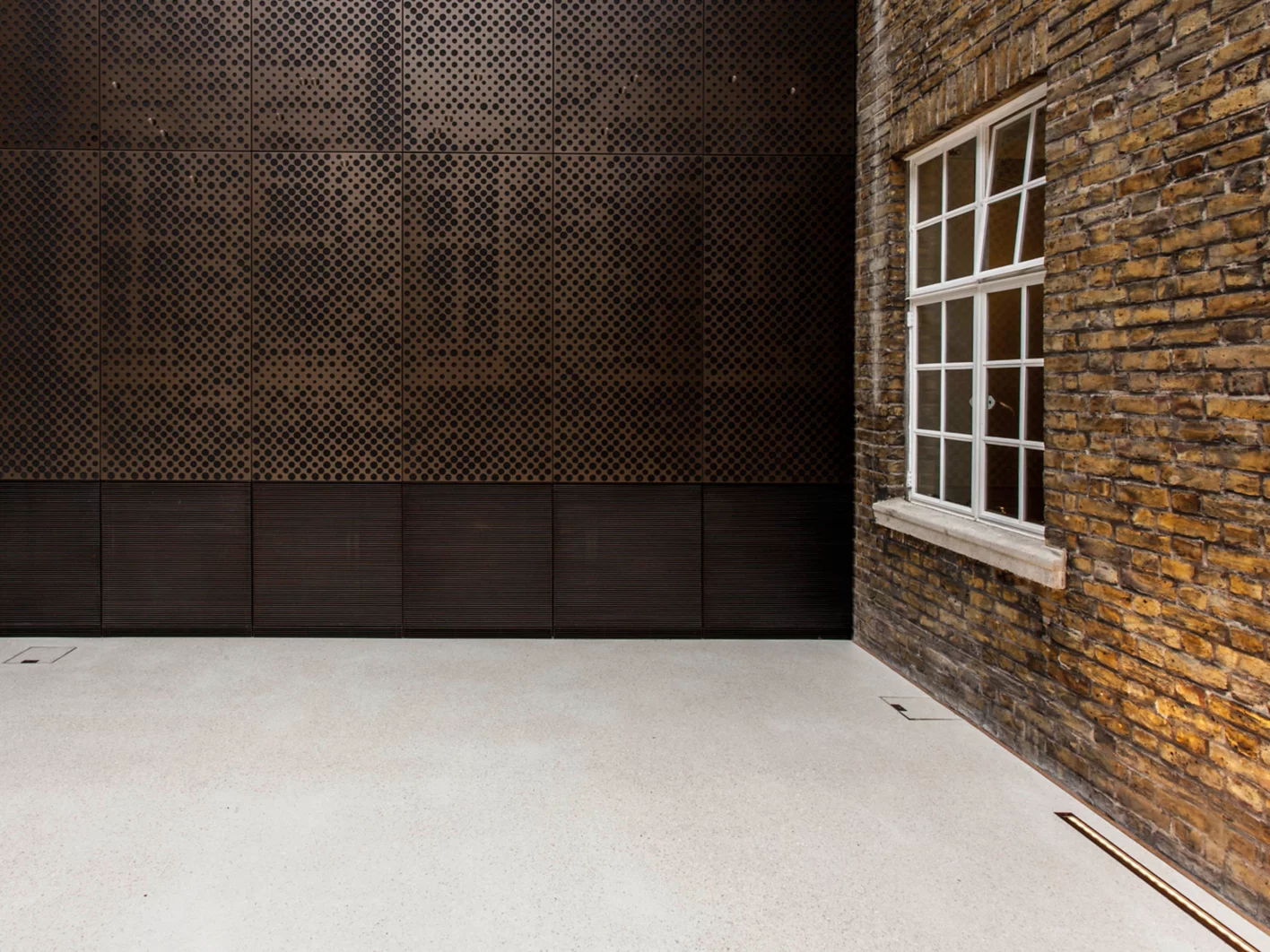 Hackney Town Hall, London, United Kingdom