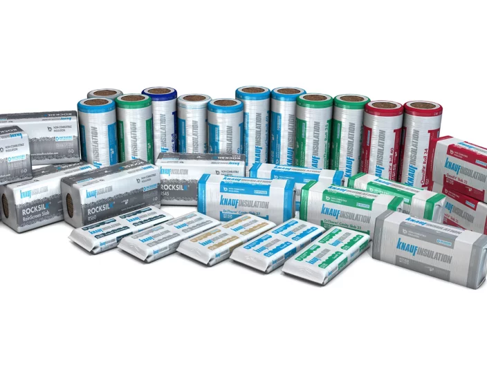 Knauf | Housebuilders – Approved Document L (Part L) Advice