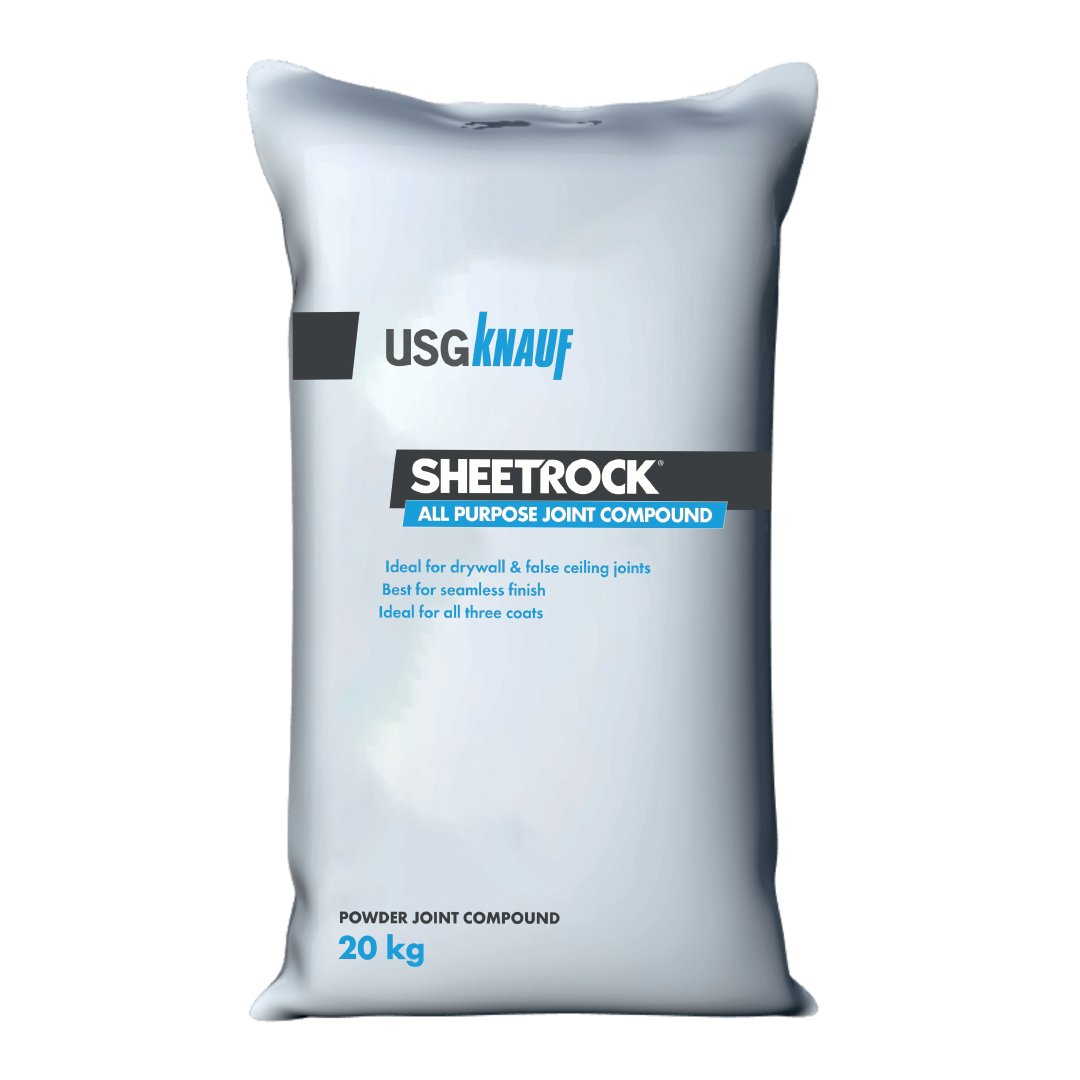 All Purpose Joint Compound (Powder)