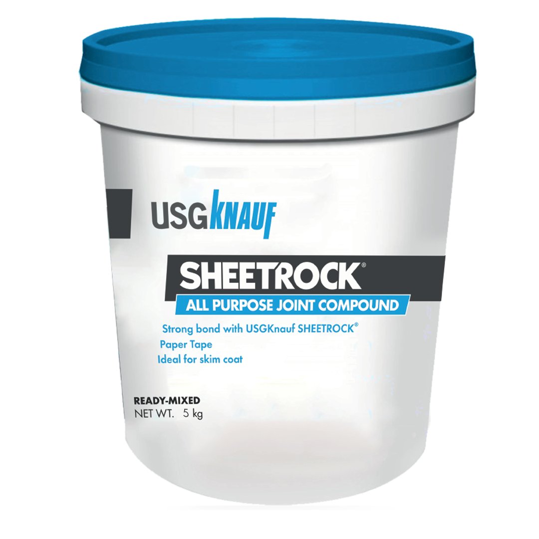 Sheetrock all purpose joint compound store