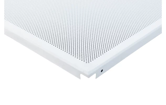 GI Clip-In Perforated