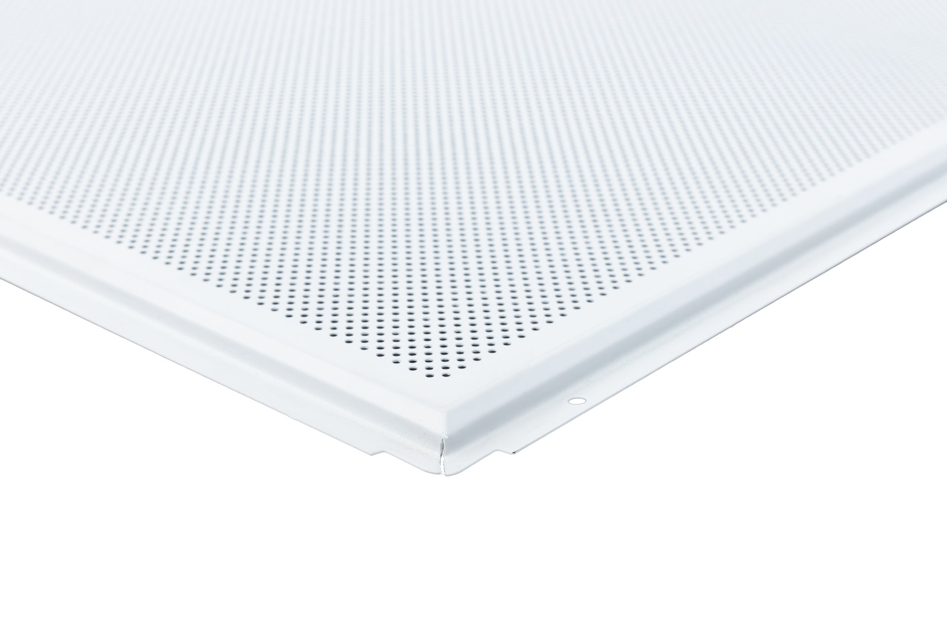 GI Lay-In Perforated