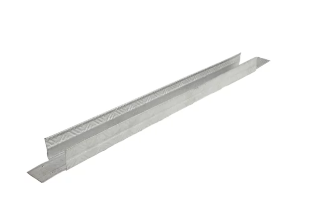 Thundersteel Nogging Channel 92mm