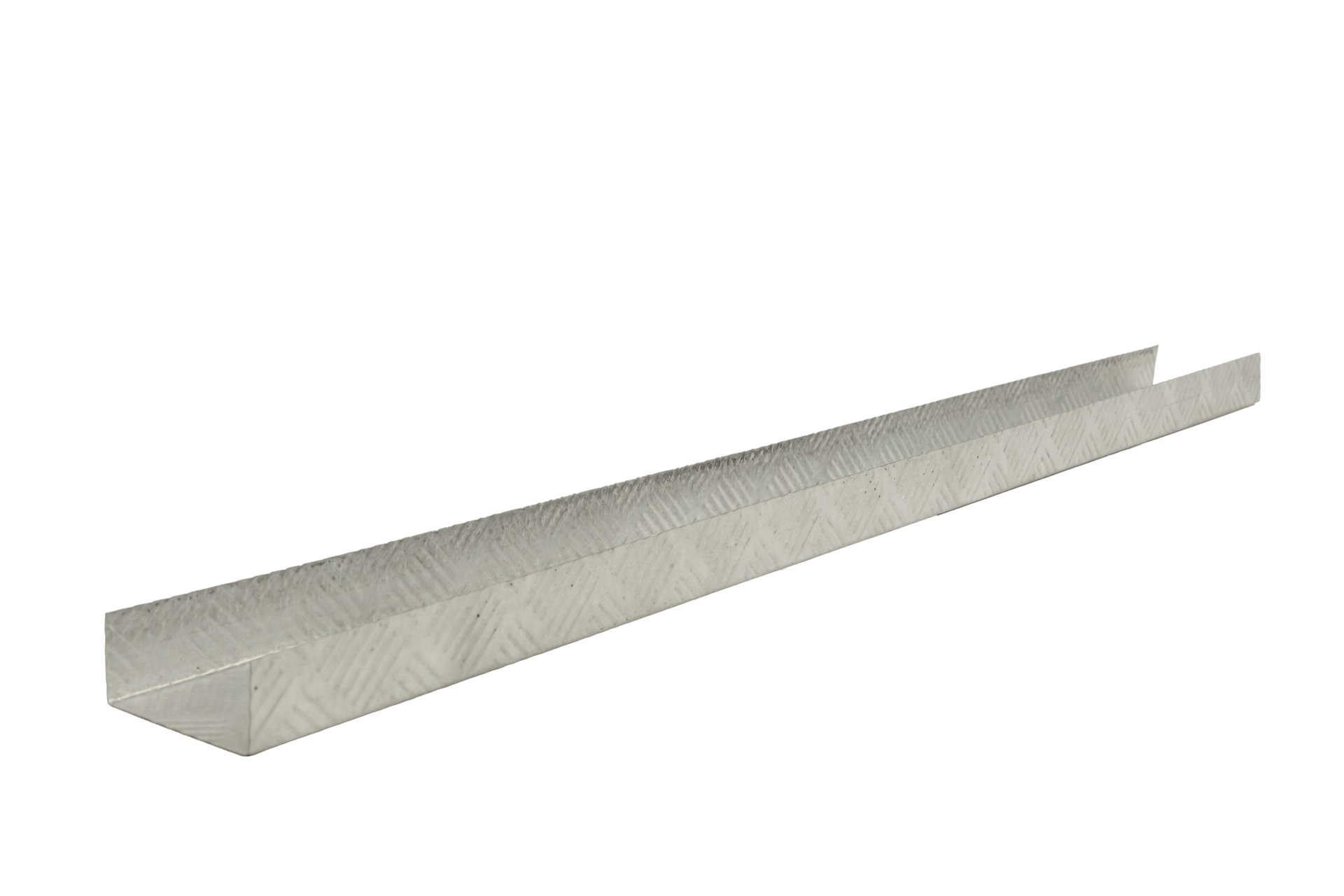 Thundersteel U Channel 72mm