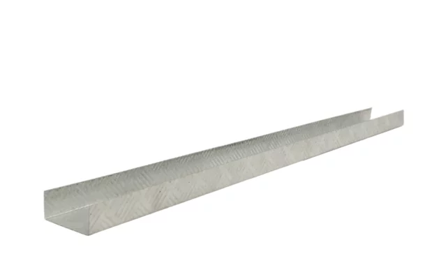 Thundersteel U Channel 72mm