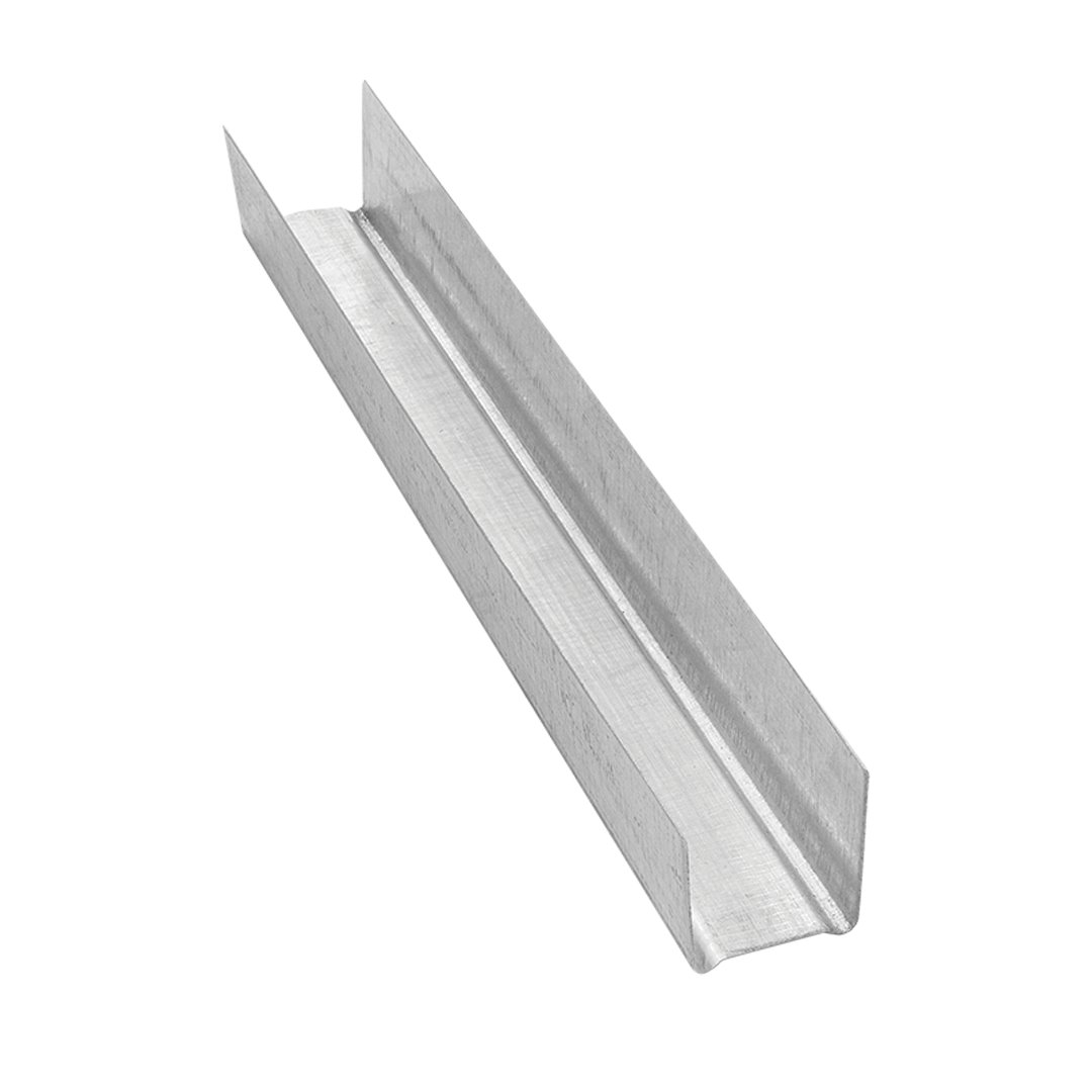 Ultraframe Perimeter Channel