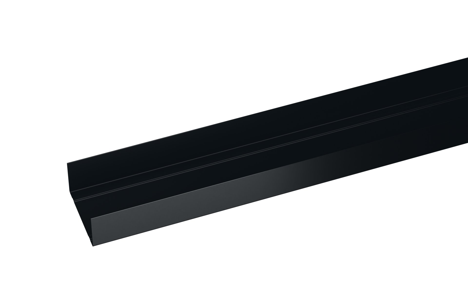 Feuchtraumprofil C3 UW-Profil 75 x 40 x 0,6