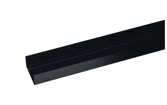 Feuchtraumprofil C3 UW-Profil 75 x 40 x 0,6