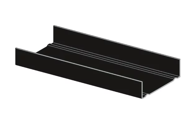 UW profil 100/40/0,6 C3