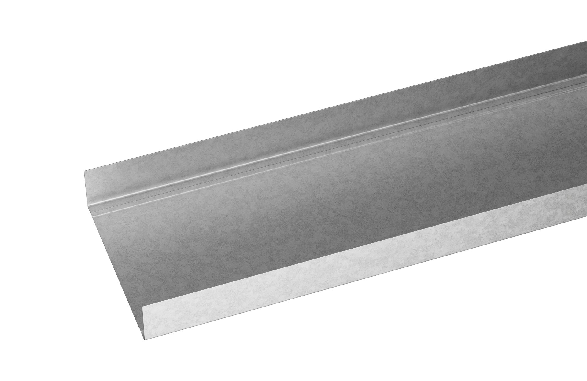 UW profil 150 x 40 x 0,6