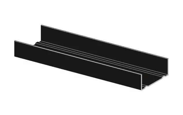 UW profil 75/40/0,6 C3