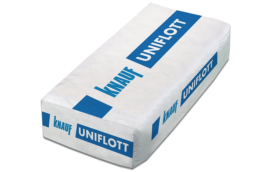 Uniflott Joint Compound