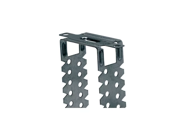 Директен држач за дрвени летви 50 mm