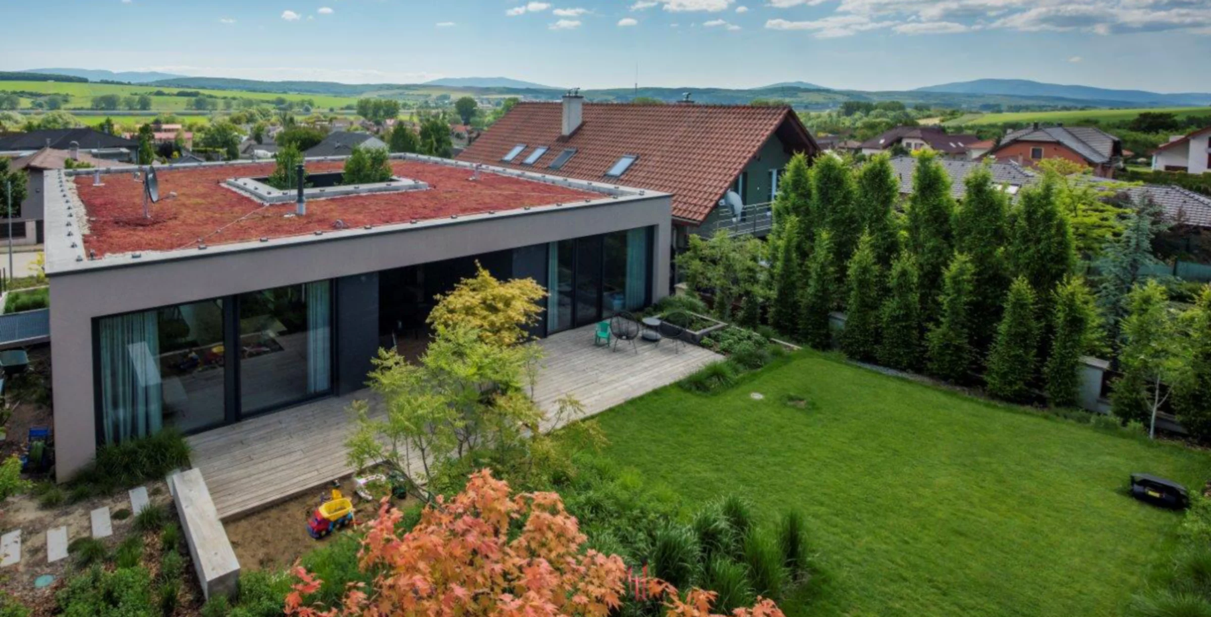 Referencie a skúsenosti zákazníkov | Knauf Insulation