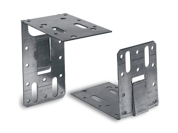 Utični kutnik za CW ili UA profil