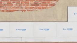 Rotkalk in-Board 045 TecTem®