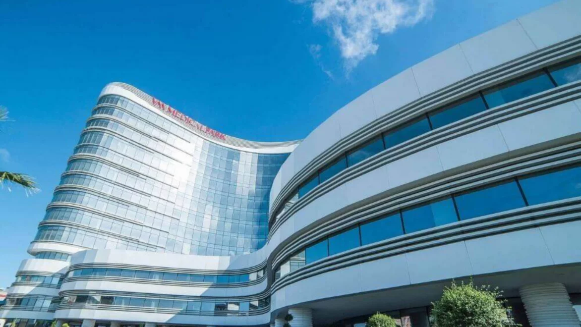 Knauf Referans Projesi | Medical Park Pendik