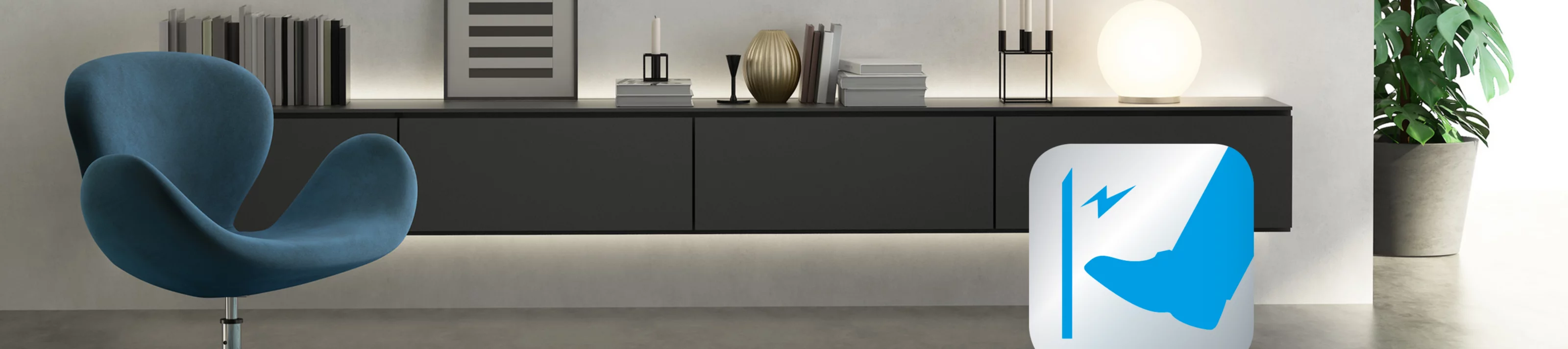 Robustheit im Wohnungsbau | Knauf