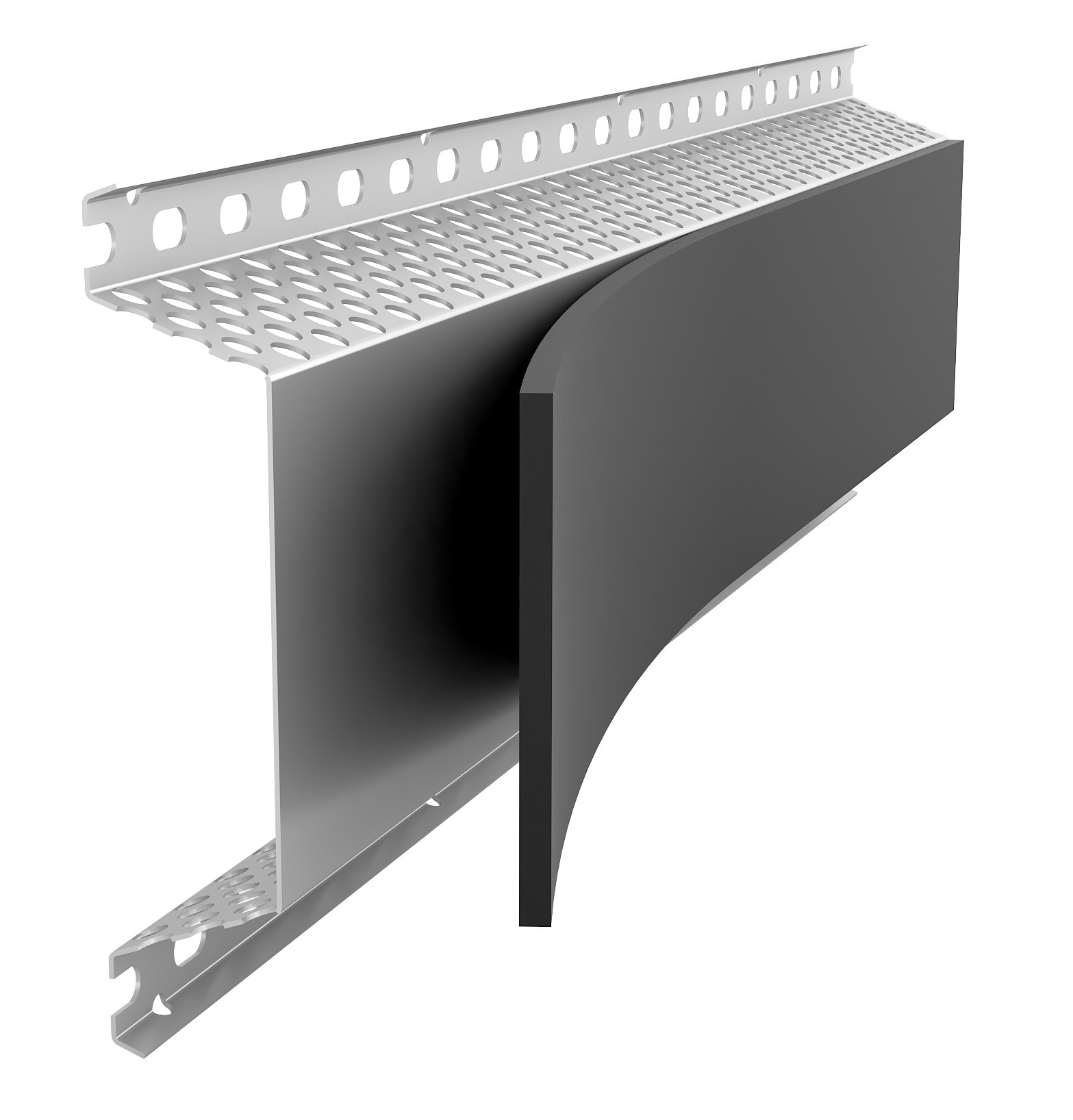 Ventilerad Fasadfläkt VFL70
