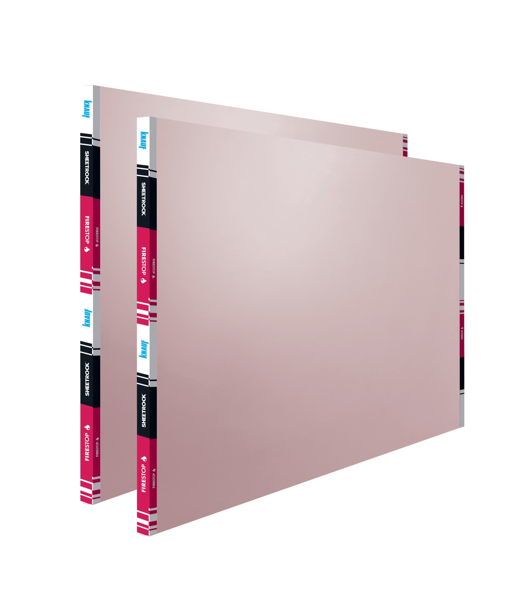 Knauf Sheetrock Firestop 16MM