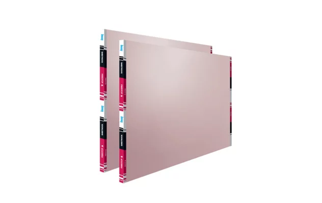 Knauf Sheetrock Firestop 16MM