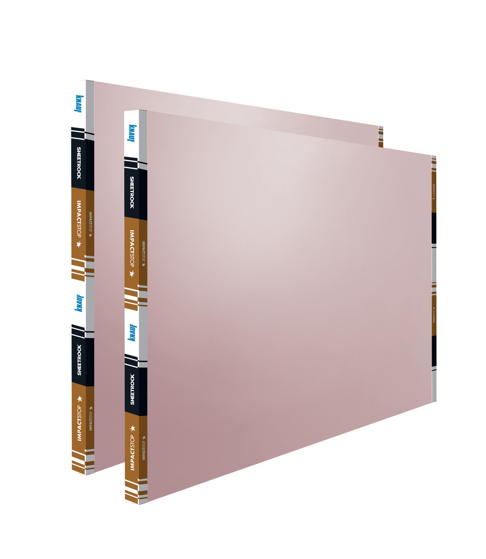 Knauf Sheetrock Impactstop 19MM