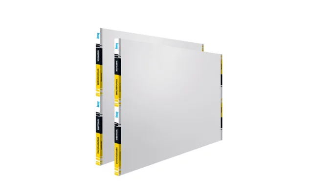 Knauf Sheetrock StandardCore 16MM
