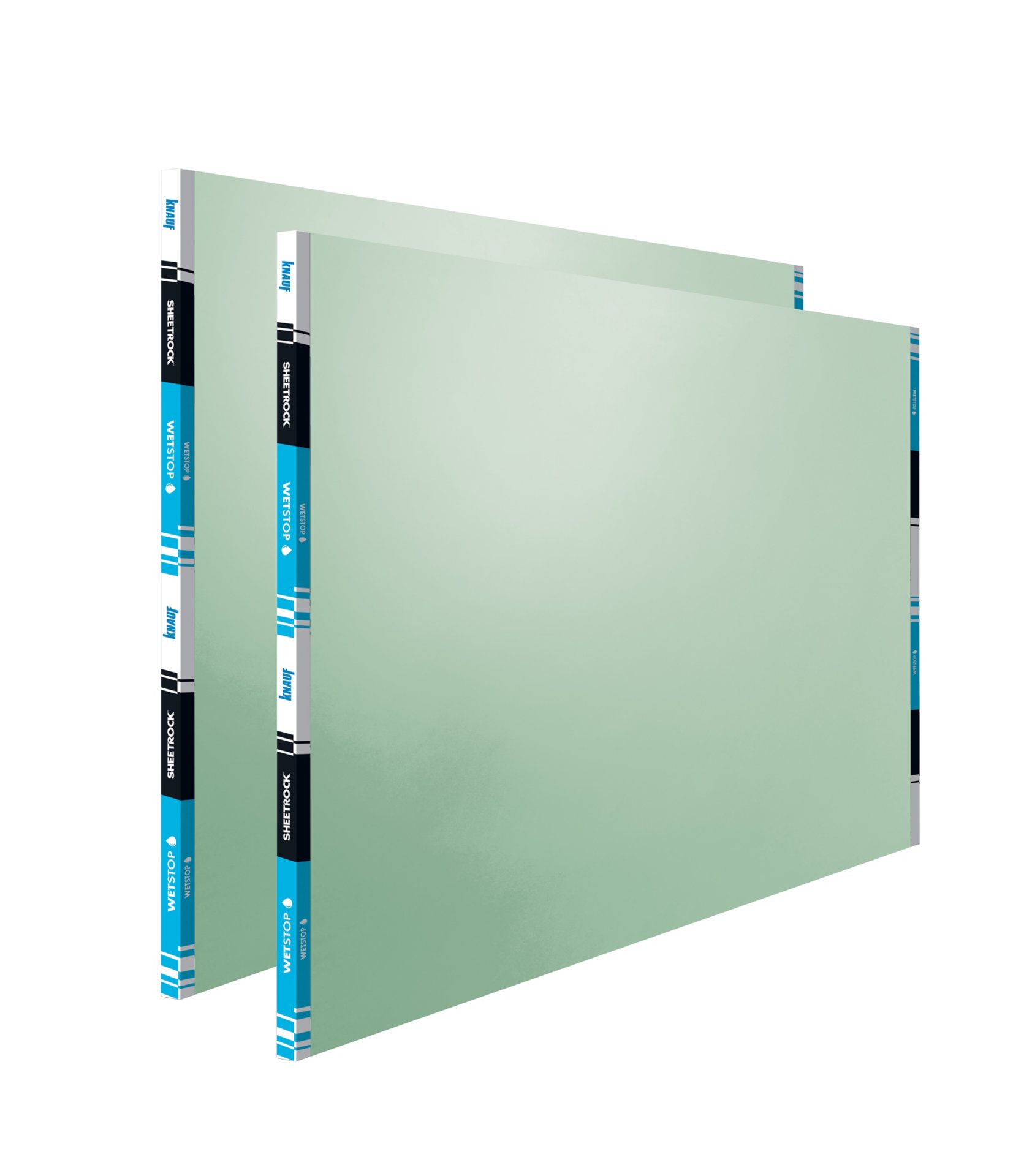 Knauf Sheetrock Wetstop 12.5MM