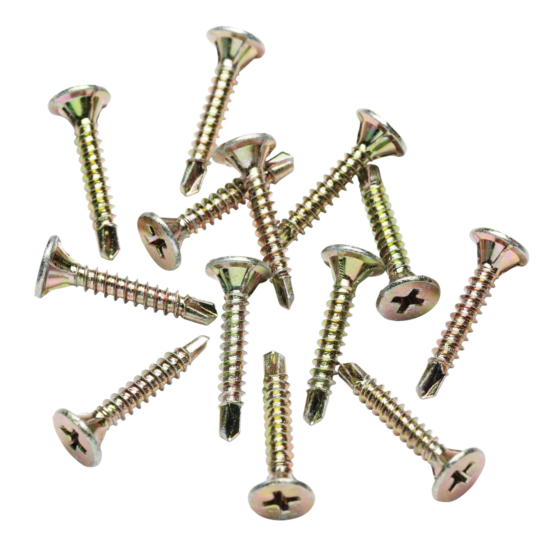 Vis Knauf TTPF AQUAPANEL® - Tête Fraisée Pointe Forêt - Accessoire de ...