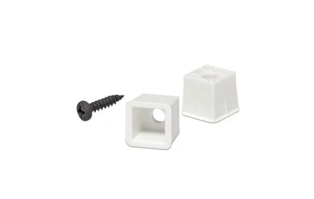 Vis + capuchons 12/25Q