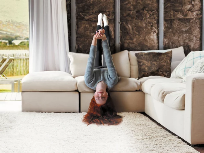 ECOSE® Technology - Isolation Écologique et Faible en Carbone | Knauf ...