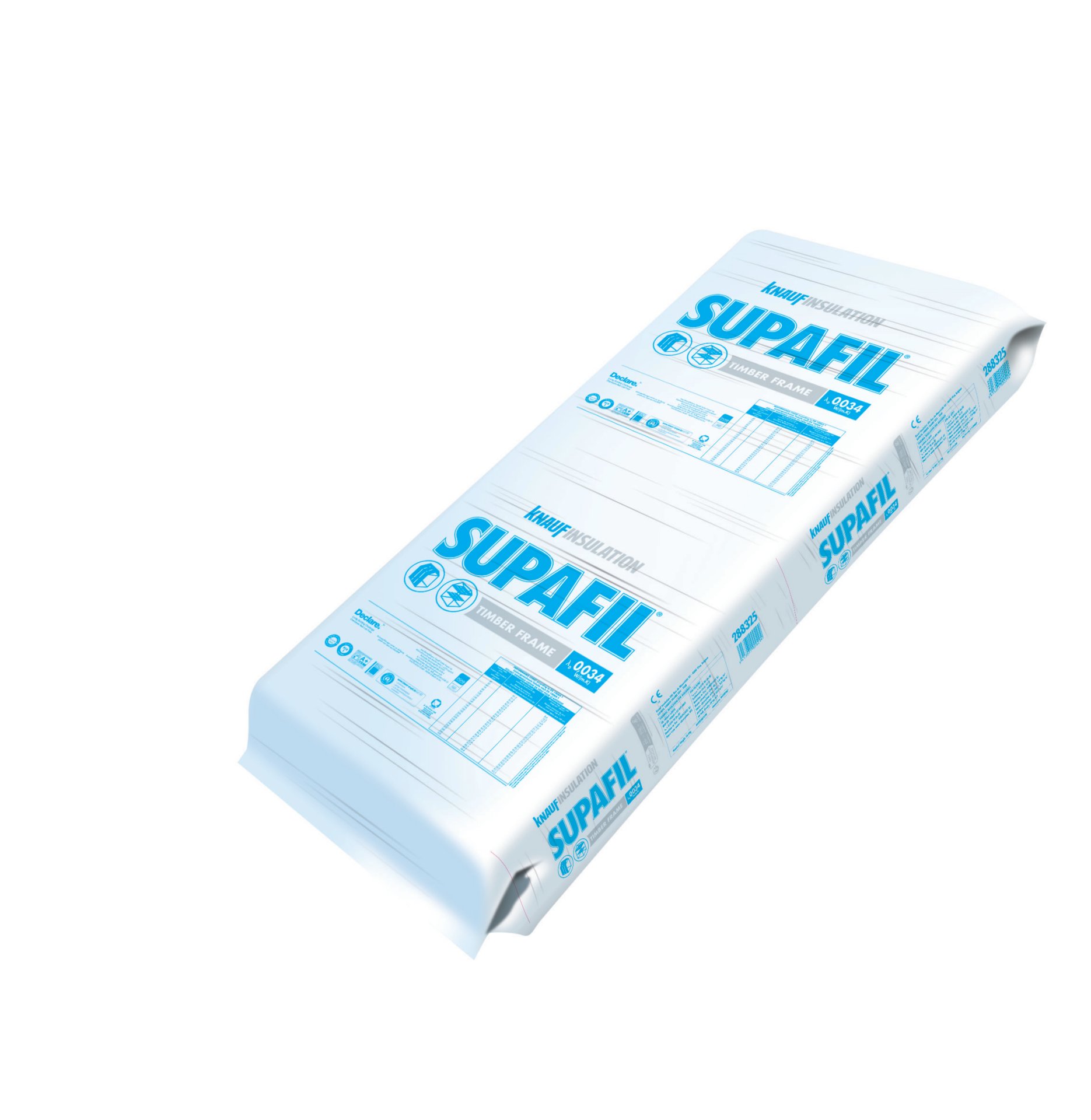 SUPAFIL TIMBER FRAME 034