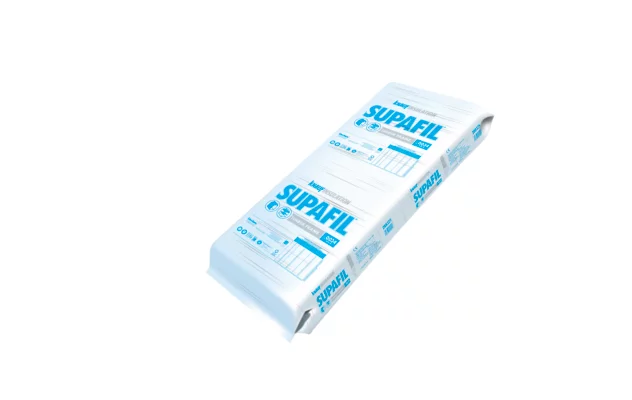 SUPAFIL TIMBER FRAME 034