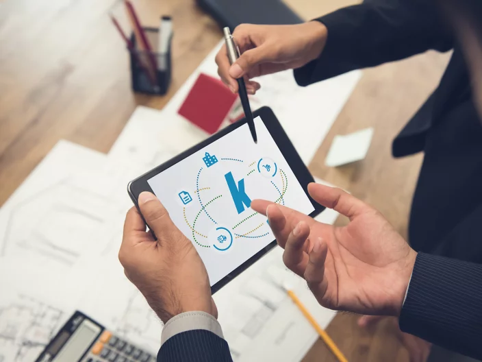 Container Next | Knauf