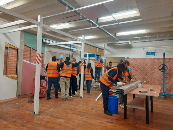 Página de inicio | Knauf.com