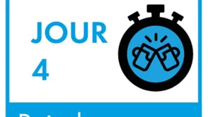 Un sprint vers la nouvelle façade/le nouveau mur intérieur en crépi ...