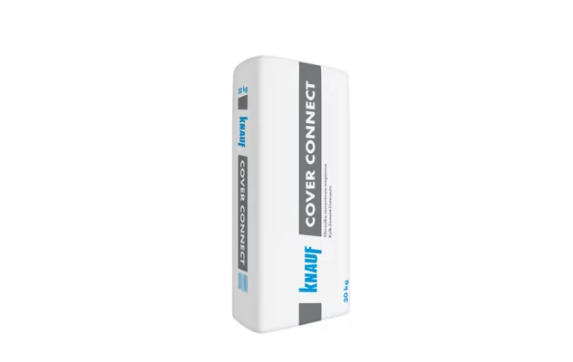 Knauf Cover Connect