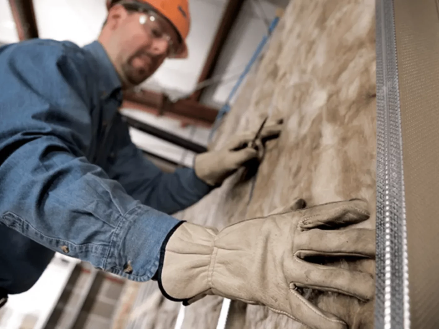 Knauf’s acoustics expertise | sound insulation and absorption