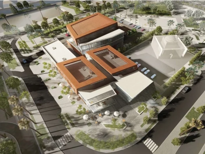 References UAE | Knauf.com