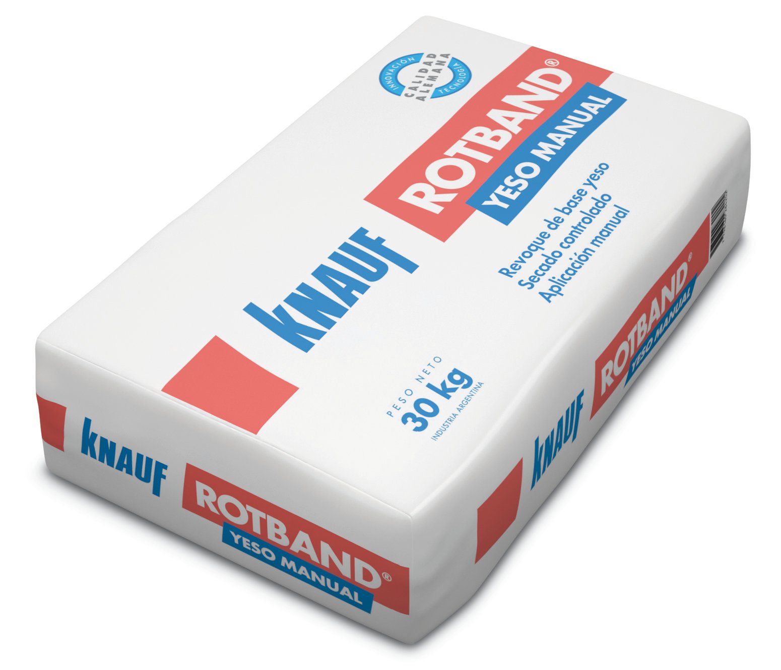Revoque Rotband 25kg