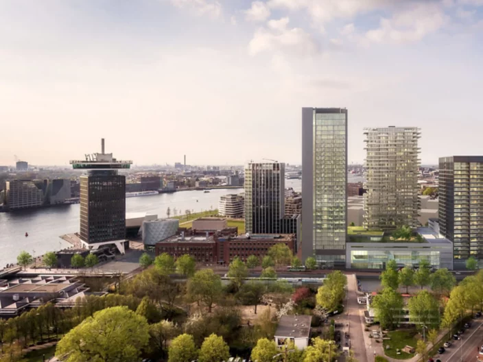 Ontdek Inspirerende Projecten met Knauf