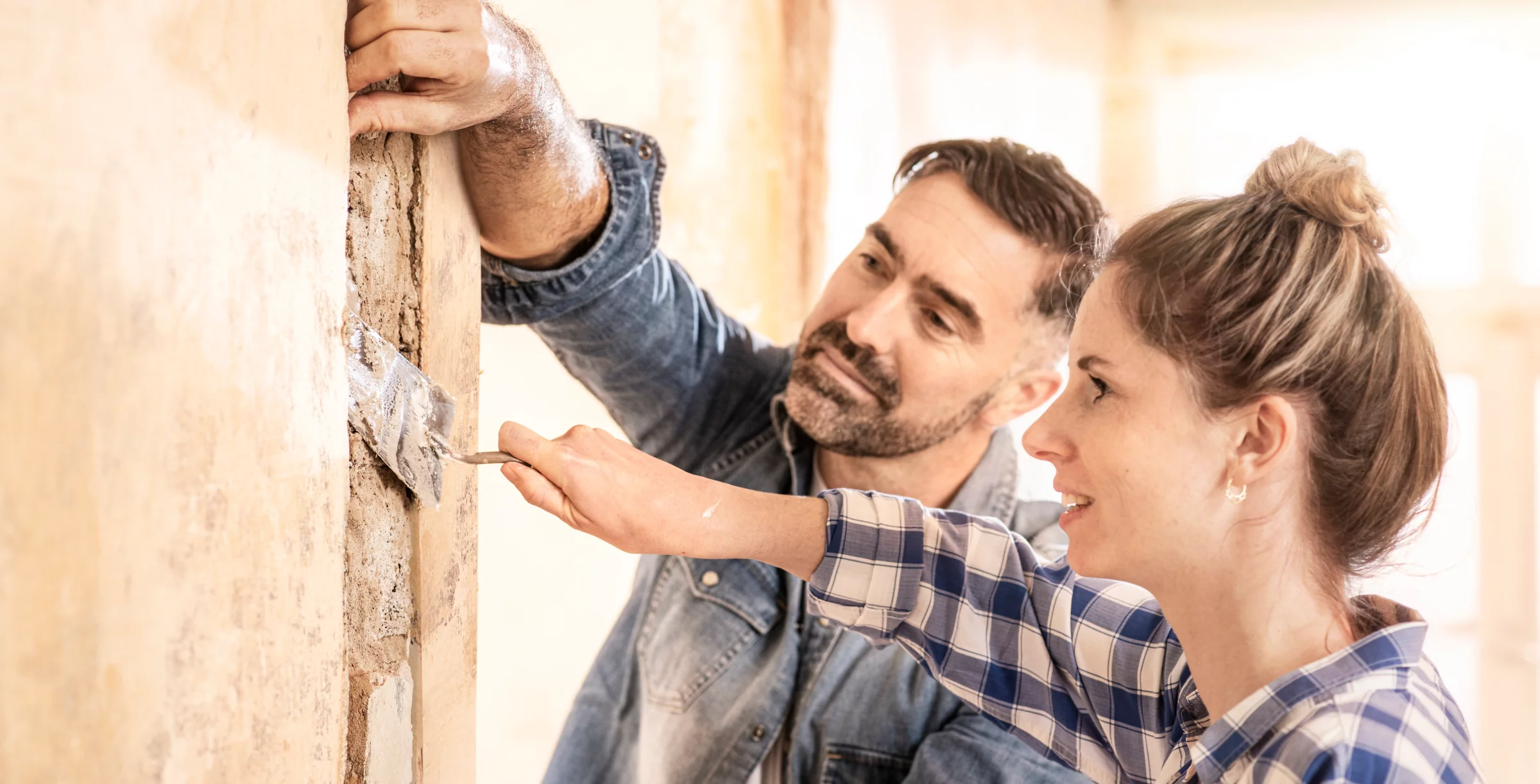 Knauf DIY | Anleitungen