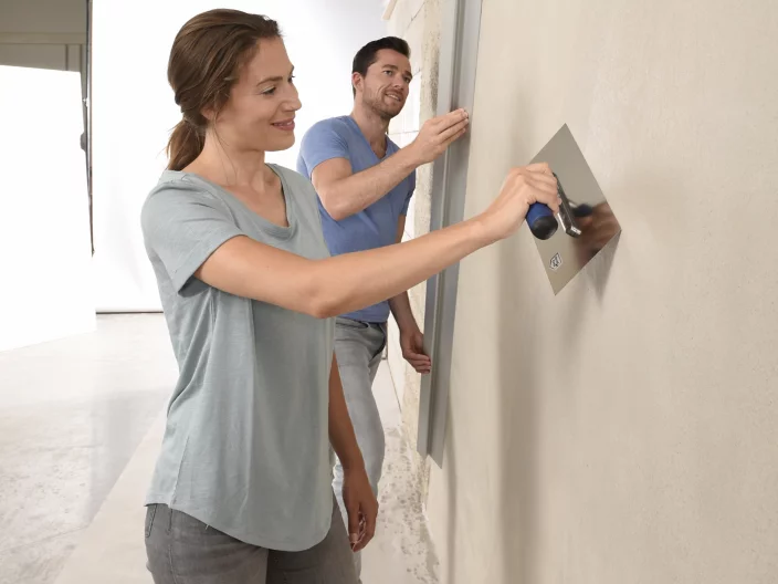 Knauf DIY | Anleitungen