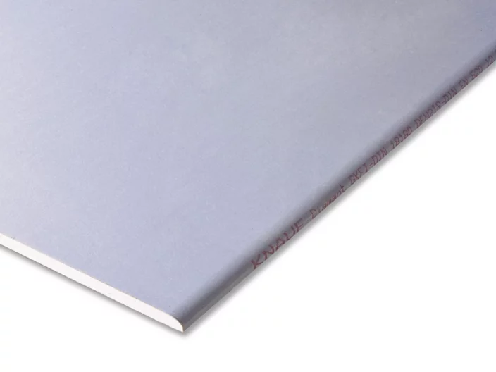 Sicherheit mit leistungsstarkem Trockenbau | Knauf