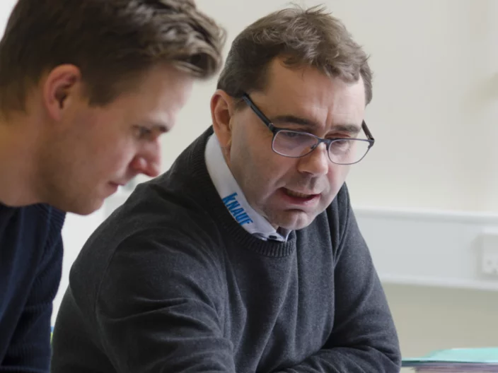 Beregningsprogrammer | Knauf Danmark