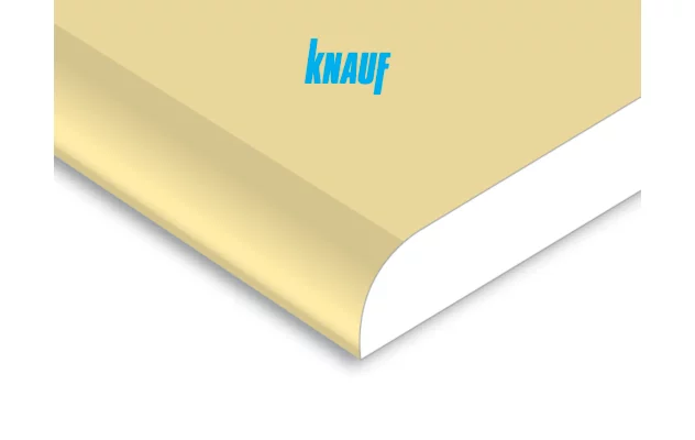 Safeboard fra Knauf | Knauf Danmark